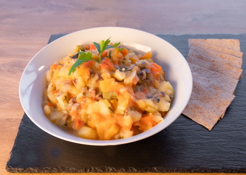 Lapskaus - Torbjørns Catering