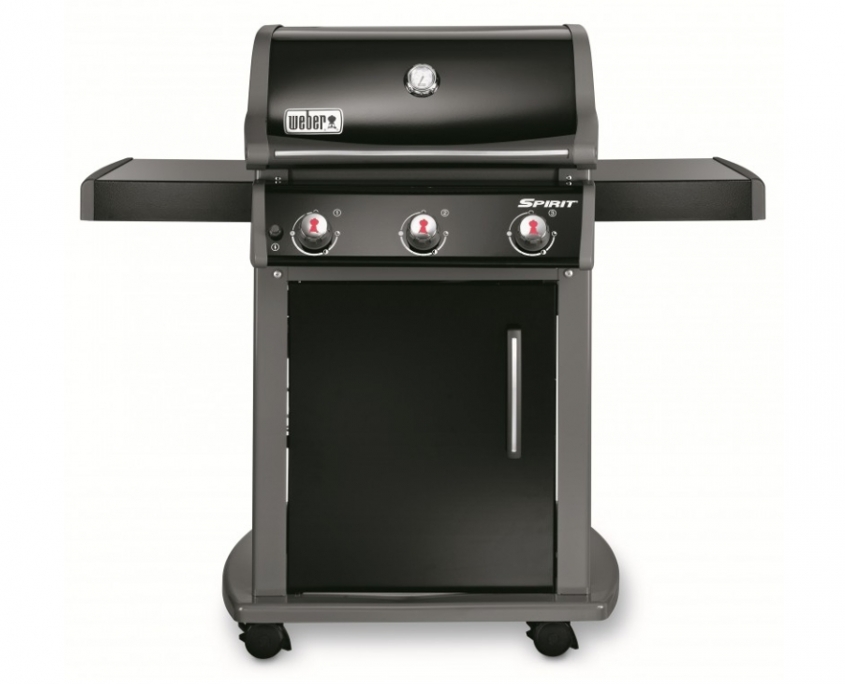 WEBER Spirit E-320 Classic - Torbjørns Catering