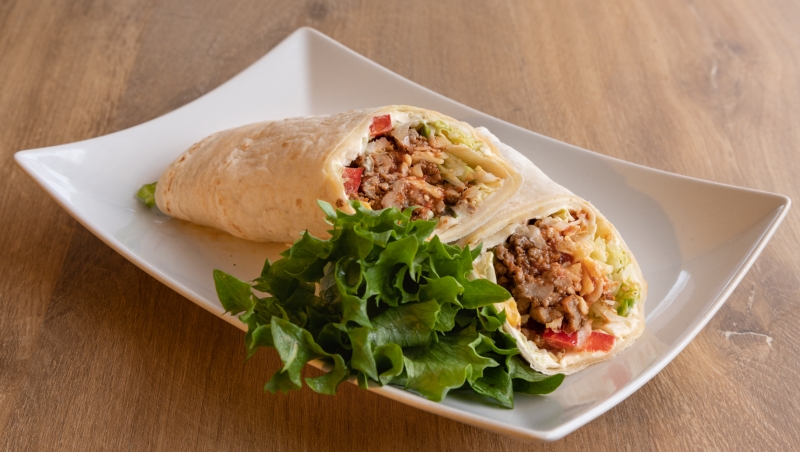 Wrap, taco - Torbjørns Catering